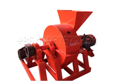 Fertilizer Grinder | Chain & Semi-wet & New Type Vertical | Ex-factory ...