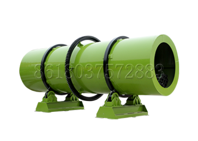 Manure Grinder Machine | Crushing Fertilizer Powder & Pellets | Process