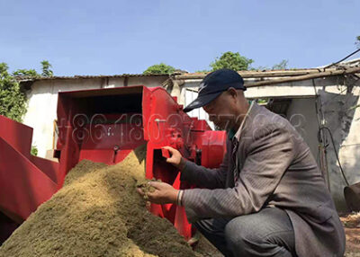 Dairy Manure Management | Cow Dung into Fertilizer