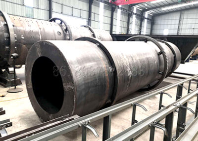 Rotary Granulator | Drum & Gear | Rolling Belt | Granulate Powder ...