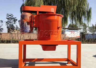 Cow Dung Powder Making Machine | Making Process | Ex-Factory Price