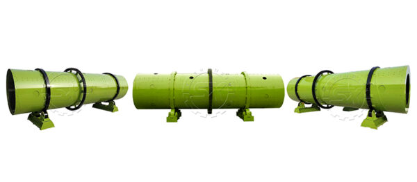 Rotary Granulator | Drum & Gear | Rolling Belt | Granulate Powder ...