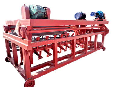 Cow Dung Powder Making Machine | Making Process | Ex-Factory Price