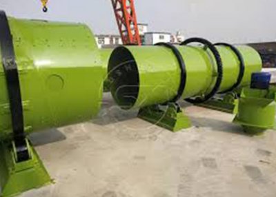 Fertilizer Coating Equipment | Operating Principle | Maintain