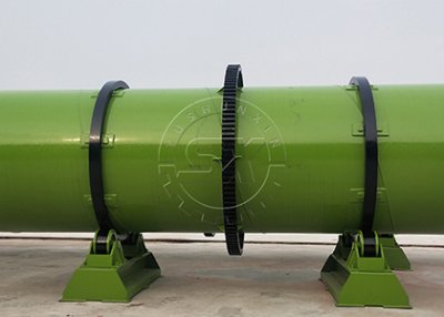 Fertilizer Coating Equipment | Operating Principle | Maintain